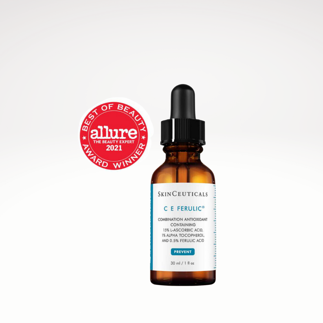 CE FERULIC® – Original Skin
